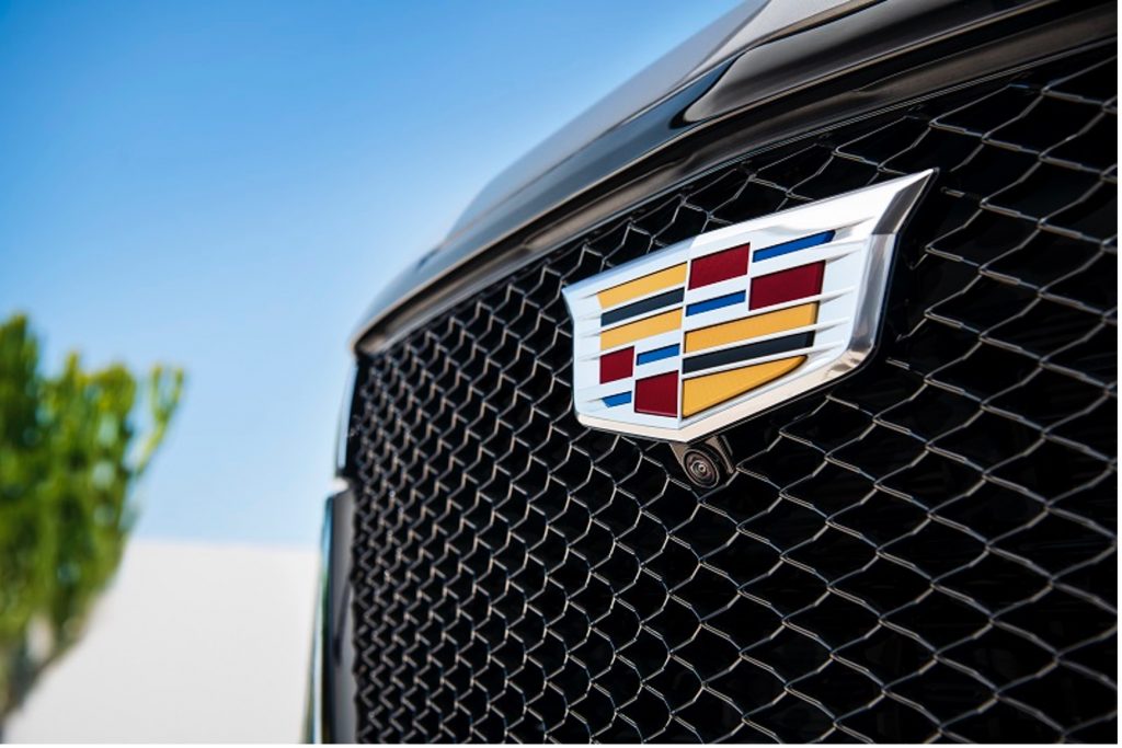 通用汽车采用 Elektrobit 的 AUTOSAR 以太网解决方案和服务将增强版 Super Cruise¹ 驾驶辅助技术引入全新的 ...