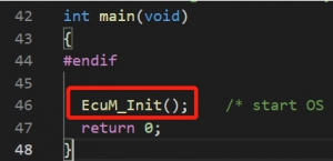案例研究｜EcuM(ECU状态管理)模块及AUTOSAR程序启动/关闭/唤醒流程解析(Classic AUTOSAR基础篇) | Elektrobit