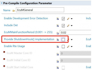 案例研究｜EcuM(ECU状态管理)模块及AUTOSAR程序启动/关闭/唤醒流程解析(Classic AUTOSAR基础篇) | Elektrobit