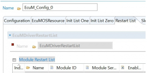案例研究｜EcuM(ECU状态管理)模块及AUTOSAR程序启动/关闭/唤醒流程解析(Classic AUTOSAR基础篇) | Elektrobit