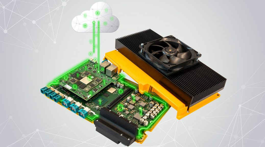 Elektrobit - 为汽车行业提供嵌入式互联软件产品和工程服务，包括AUTOSAR基础软件和配置工具、功能安全和高性能操作系统的全球供应商