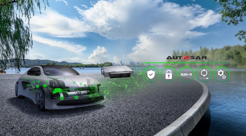 Elektrobit - 为汽车行业提供嵌入式互联软件产品和工程服务，包括AUTOSAR基础软件、操作系统和配置工具、功能安全和高性能控制器 ...
