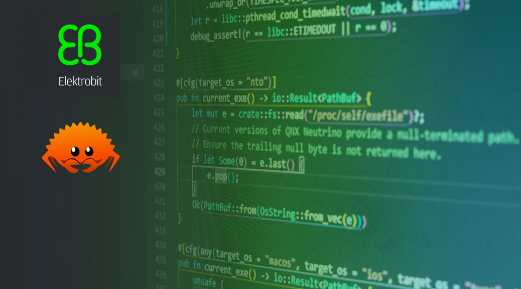 Elektrobit - 为汽车行业提供嵌入式互联软件产品和工程服务，包括AUTOSAR基础软件、操作系统和配置工具、功能安全和高性能控制器 ...